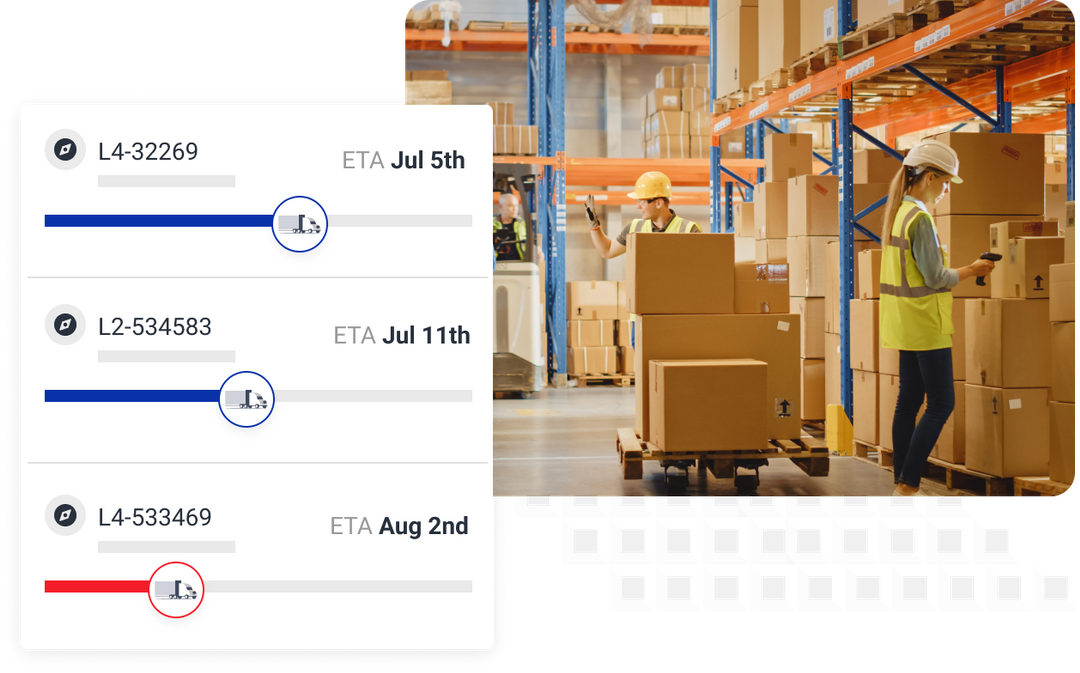 Freight Transportation Services | Loadify